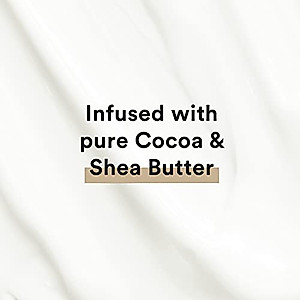 Suave Skin Solutions Body Lotion Cocoa Butter and Shea 32 oz