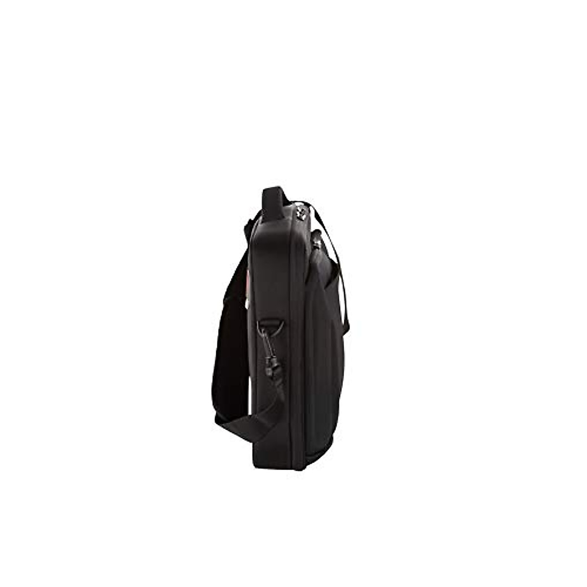 Samsonite 15.6 inch (40 cm-16 L), Black, 40cm/15.75"