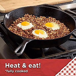 Mary Kitchen Hash - Roast Beef - 14 Ounce (Pack of 12)