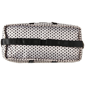 Petunia Pickle Bottom Meta Backpack & Inter-Mix Deluxe Kit Bundle | Diaper Bag Backpack for Parents | Stylish Bag and Organizer | Comfortable, Spacious, and Sleek Backpack for On the Go Moms