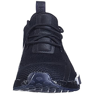 adidas NMD_R1 Spectoo Shoes Women's, Black, Size 6