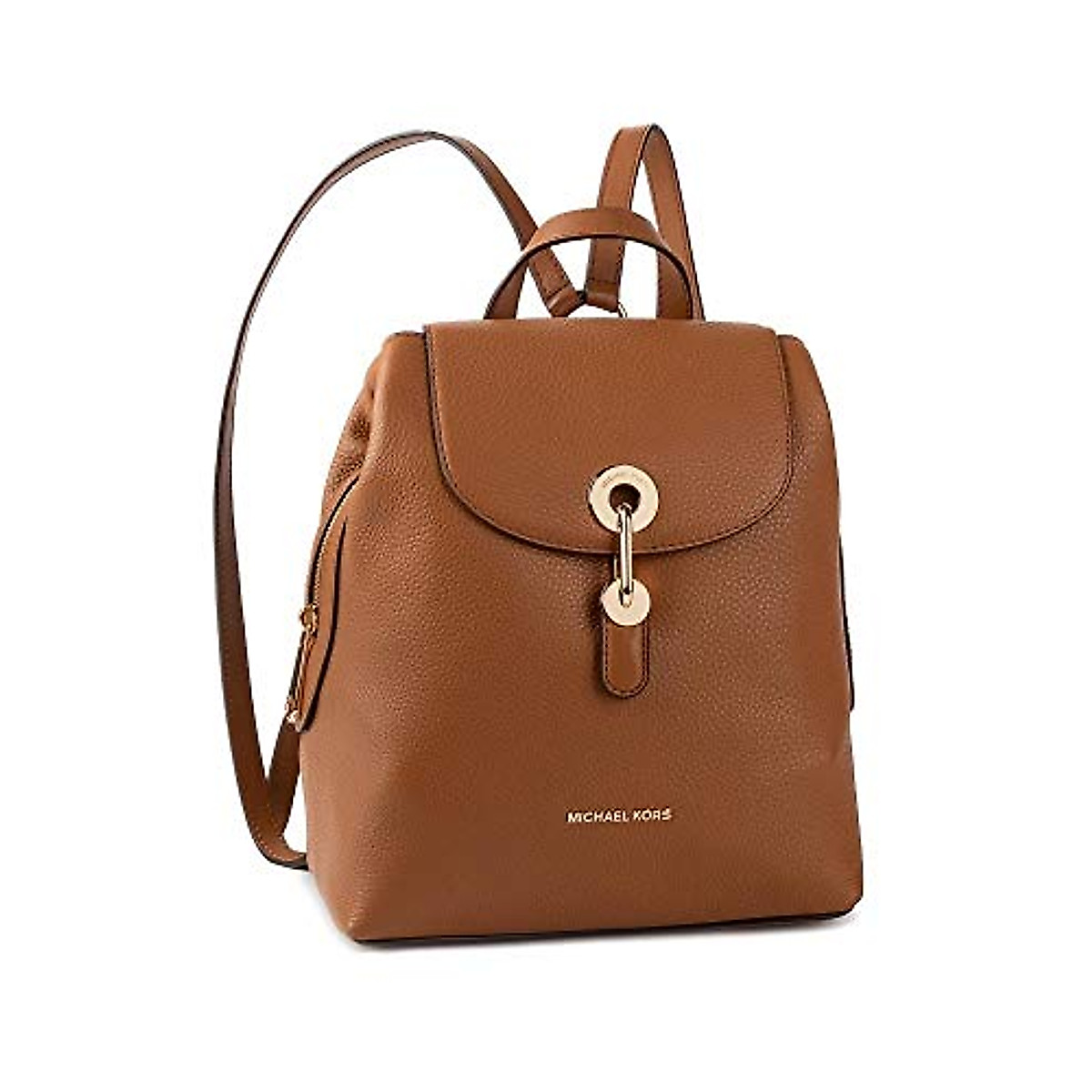 Michael Kors Raven Medium Backpack Acorn One Size