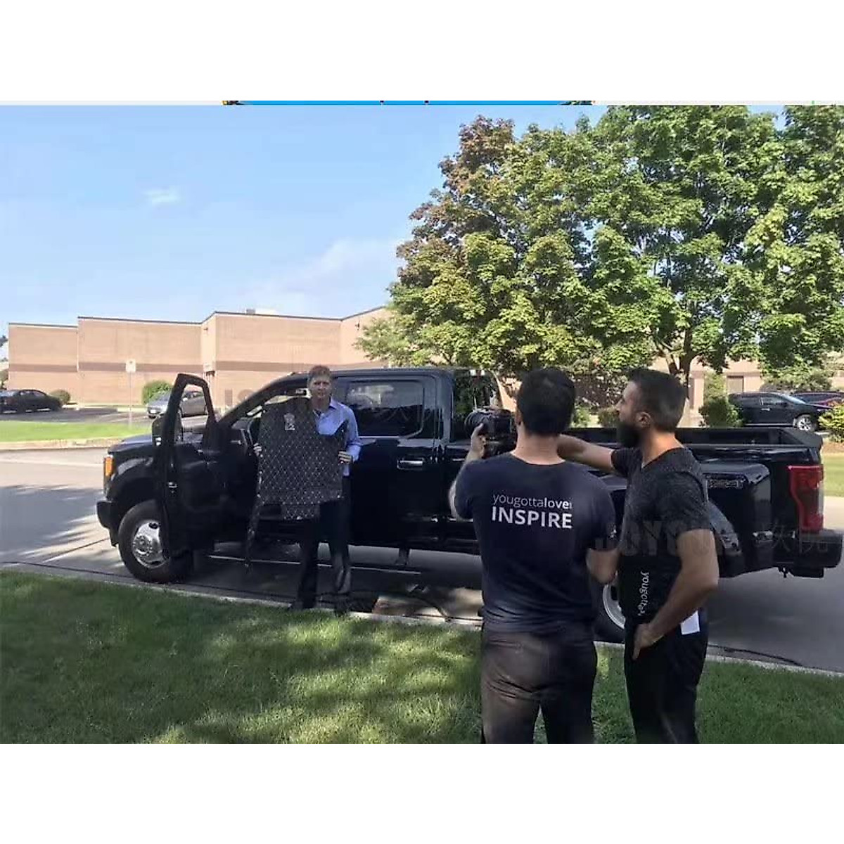 YaruicarCustom Car Floor Mats for 99.99% Sedan SUV Sports Car Men Women Protection Full Coverage Pads Anti-Slip Leather Floor Lining All Weather (Black Red)