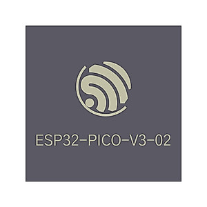 ESP32-PICO-V3-02 IC