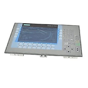 CBBEXP 6AV2124-1MC01-0AX0 KP1200 Comfort Panel 12" Widescreen TFT Display 6AV21241MC010AX0 Sealed in Box 1 Year Warranty Fast Shipment