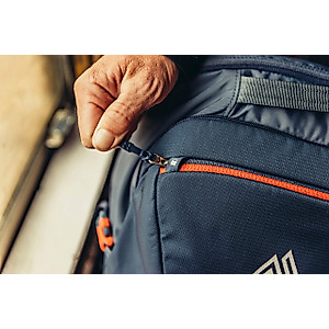 Gregory Mountain Products Detour 40, SPARK NAVY, One Size