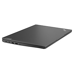 lenovo Newest ThinkPad E16 Gen 1 Business Laptop, 16" WUXGA IPS Display 300 nits, AMD Ryzen 7 7730U Processor (up to 4.50 GHz), 24GB RAM, 2TB SSD, Webcam, WiFi, Win 11 Pro
