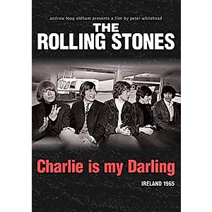 The Rolling Stones Charlie is my Darling - Ireland 1965
