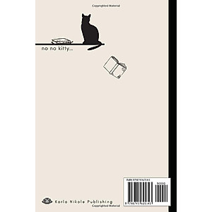The Bookish Companion (Mini) Reading Log and Notebook: 6" x 9" lined 120-page reading journal for book reviews and record keeping