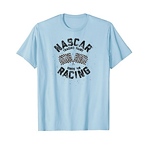 Nascar Trading Paint T-Shirt