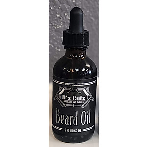 Beard Oil