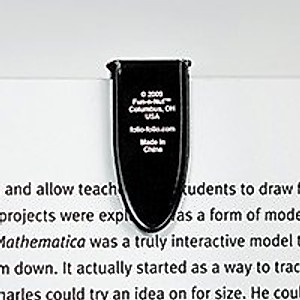 Panda Bulk Bookmarks for Kids Girls Boys - Set of 10 - Animal Bookmarks Perfect for School Student Incentives Birthday Party Supplies Reading Incentives Party Favor Prizes Classroom Reading Awards!