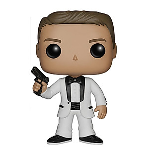 Funko POP Movies: 21 Jump Street Greg Jenko Action Figure