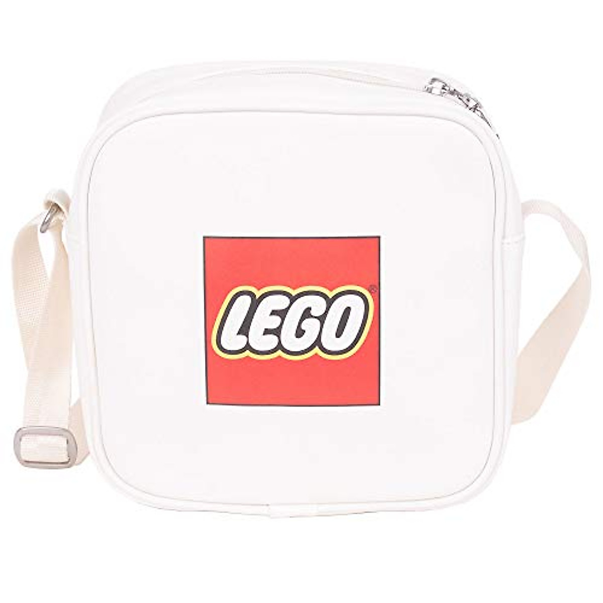 LEGO RETRO LOGOS CROSSBODY HANDBAG