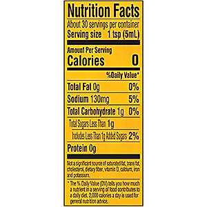 Cholula Sweet Habanero Hot Sauce, 5 fl oz