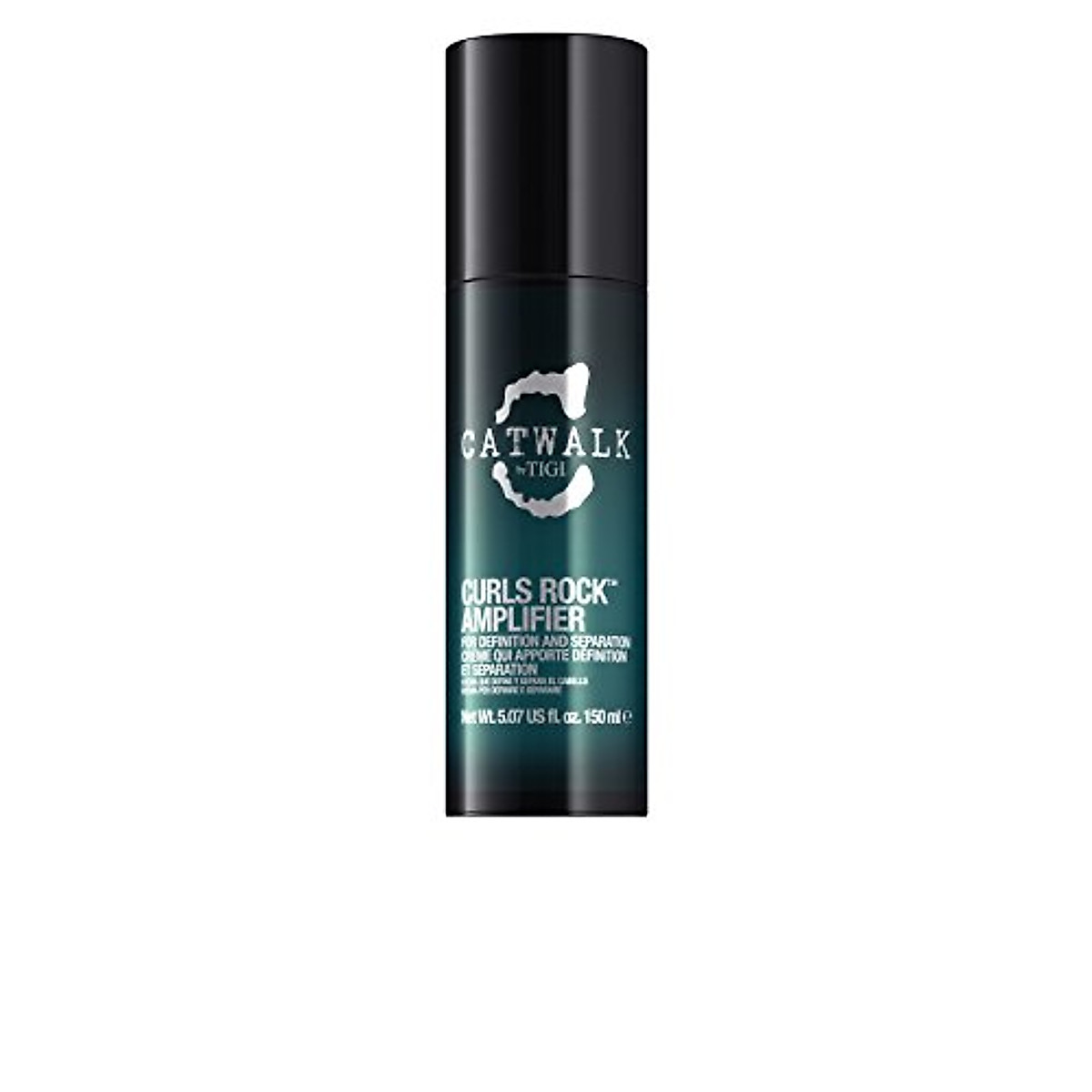 TIGI Catwalk Curls Rock Amplifier, 5.07 Oz (Pack of 7)