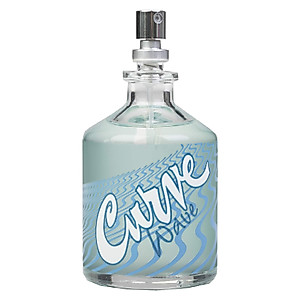 CURVE WAVE by Liz Claiborne