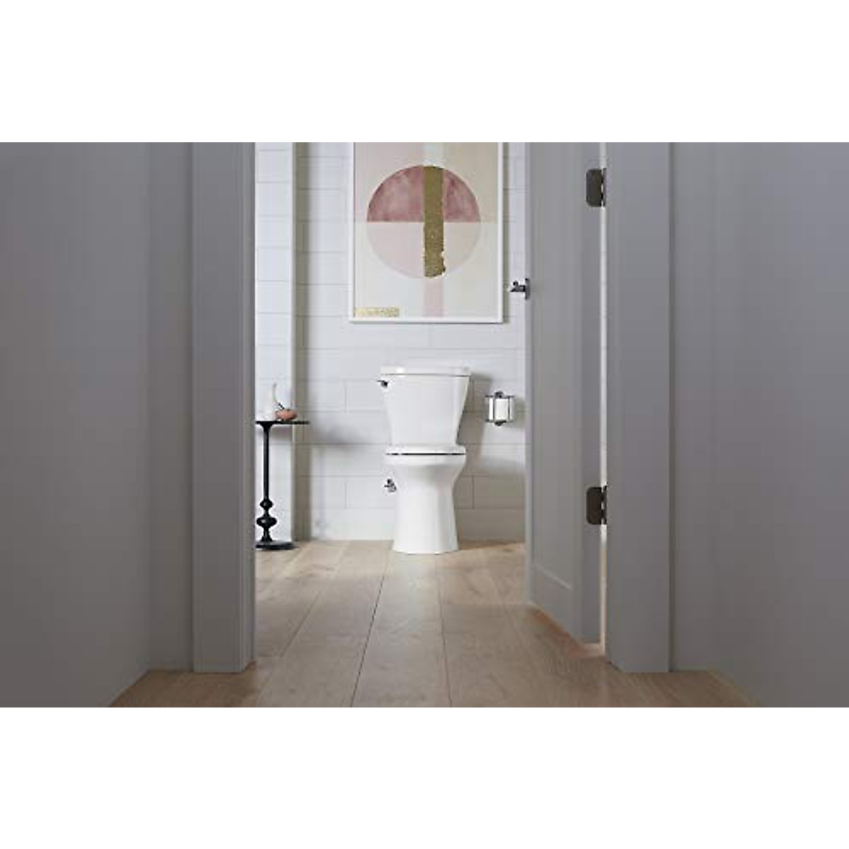 Kohler K-20204-0 Betello Toilet Tank, White
