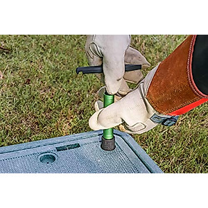 MADI Tri-Penta Wrench