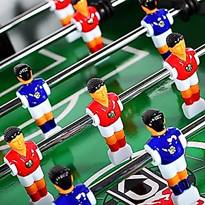 KICK Vanquish 55" Foosball Table