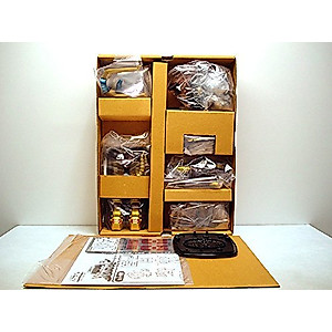 Bandai Beasts Union DX Chogokin [Gaogoddo] Beasts Squadron Gaoranger (Japan Import)