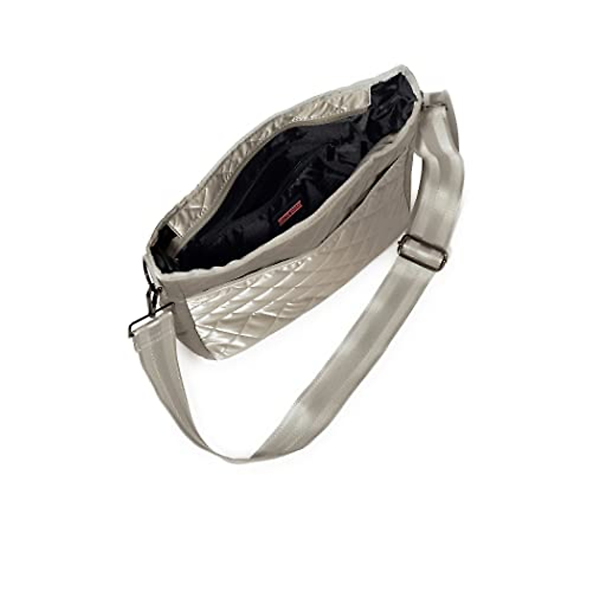 Haute Shore - Perri Beam Puffer Cross-Body Bag