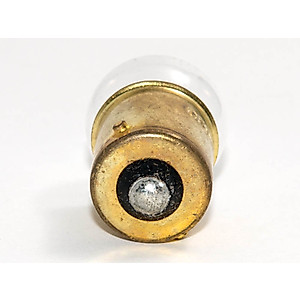 CEC Industries #623 Bulbs, 28 V, 10.36 W, BA15s Base, G-6 shape (Box of 10)
