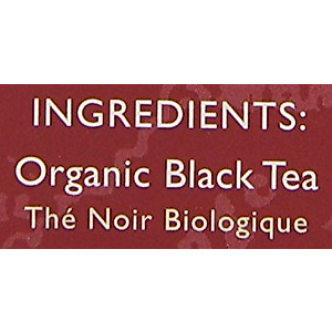 Two Leaves & A Bud Assam Breakfast Tea ( 6x15 BAG) by Two Leaves and a Bud