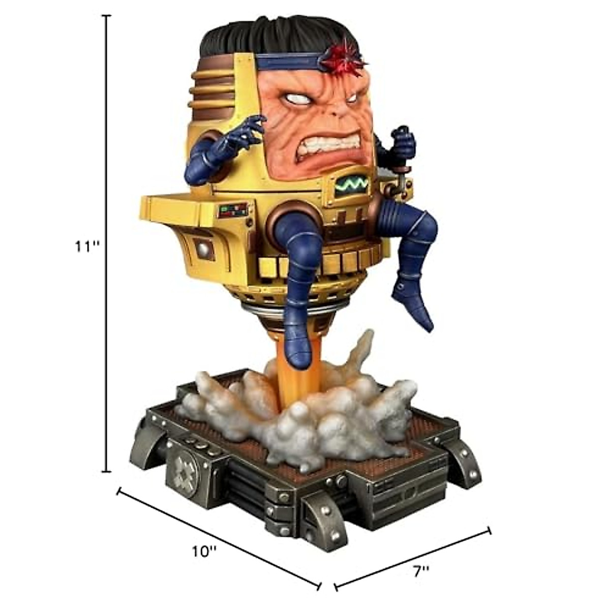 Marvel Gallery: Comic M.O.D.O.K. PVC Statue