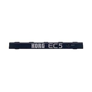 Korg 5-Switch Multi-Function Pedalboard - Korg EC5 (KREC5)
