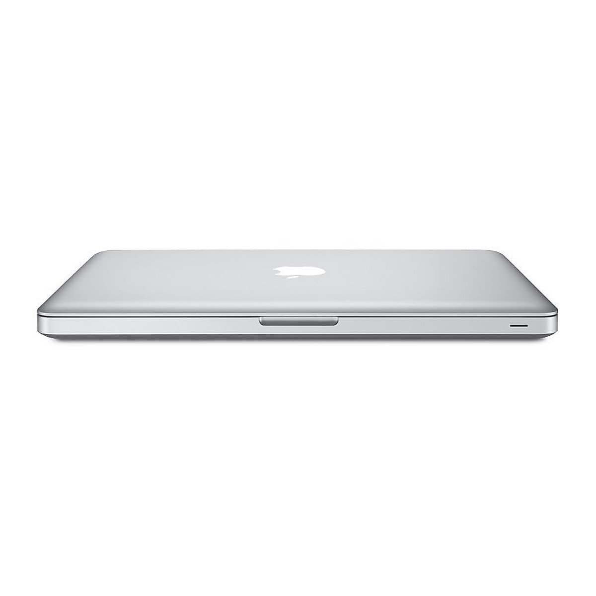 Apple MacBook Pro MD314LL/A Intel Core i7-2640M X2 2.8GHz 4GB 750GB, Silver (Renewed)