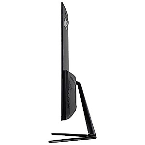 Acer ED320QR Sbiipx 31.5" FHD 1920 x 1080 165Hz 1ms GTG Curved VA HD LED FreeSync Gaming Monitor, 1 x Display Port + 2 x HDMI Ports - BROAG USB Extension Cable