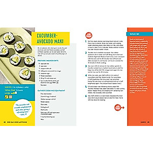 Kids Can Cook Anything!: The Complete How-To Cookbook for Young Chefs, with 75 Kid-Tested, Kid-Approved Recipes (Young Chefs Series)