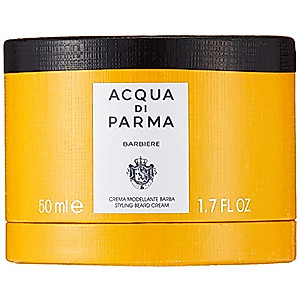 ACQUA DI PARMA - STYLING BEARD CREAM 50ML