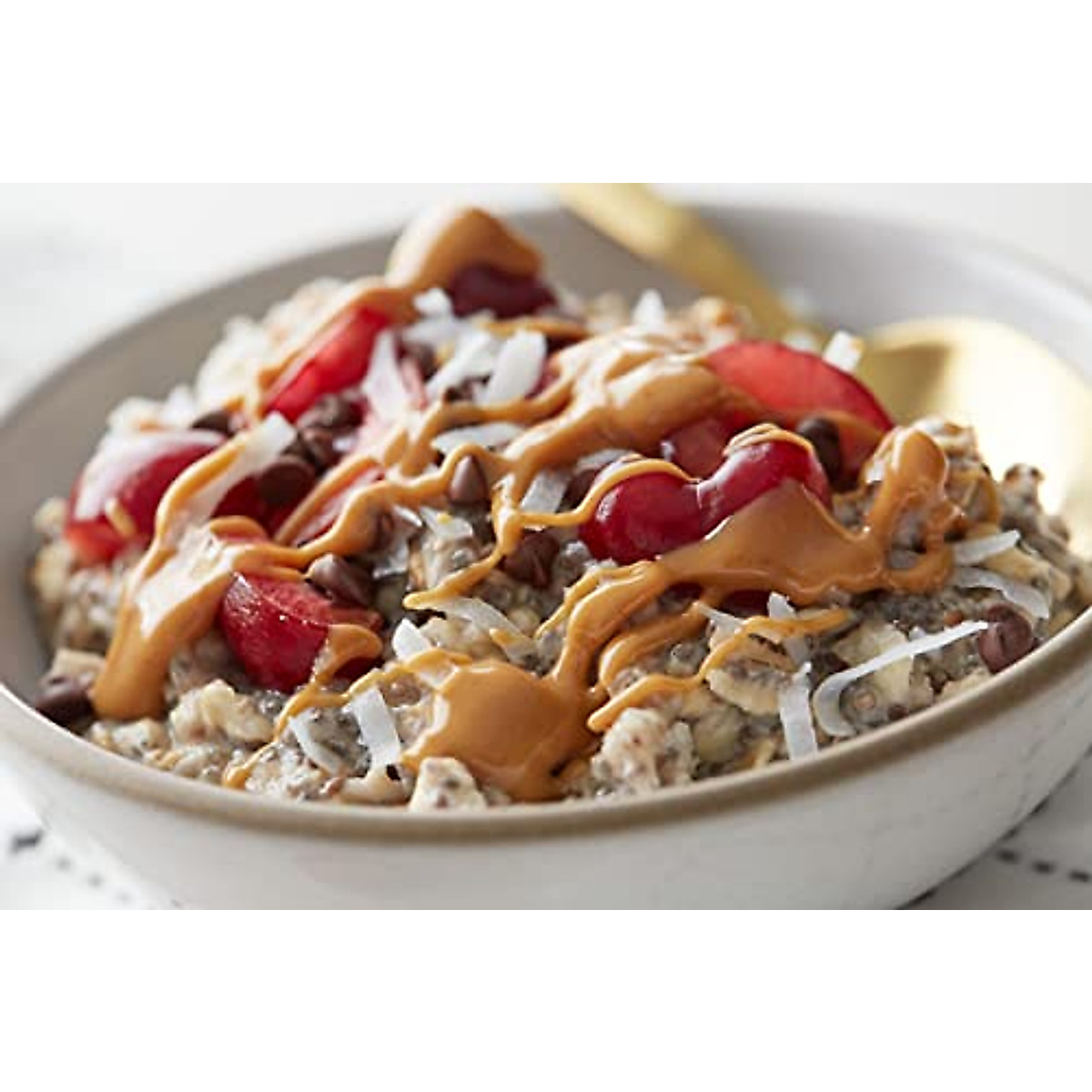 Peter Pan Creamy Peanut Butter, Made with Roasted Peanuts, Great for Peanut Butter and Jelly Sandwiches and Peanut Butter Snacks, Gluten Free Peanut Butter, 16.3 OZ Jar (Pack of 12)