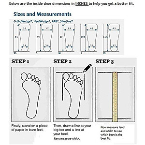 DARCO APB All-Purpose Boot, Closed Toe For All Season Protection, High Top Design and Ankle Strap for Secure and Safe Ambulation, Large Fits Women's 13+ and Men's 9-11