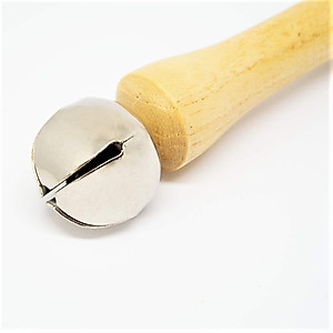 Nino Percussion Handbells (NINO960-2)