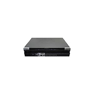Raritan Dominion - KVM Switch - 8 Ports - Rack-mountable (DKX3-108)