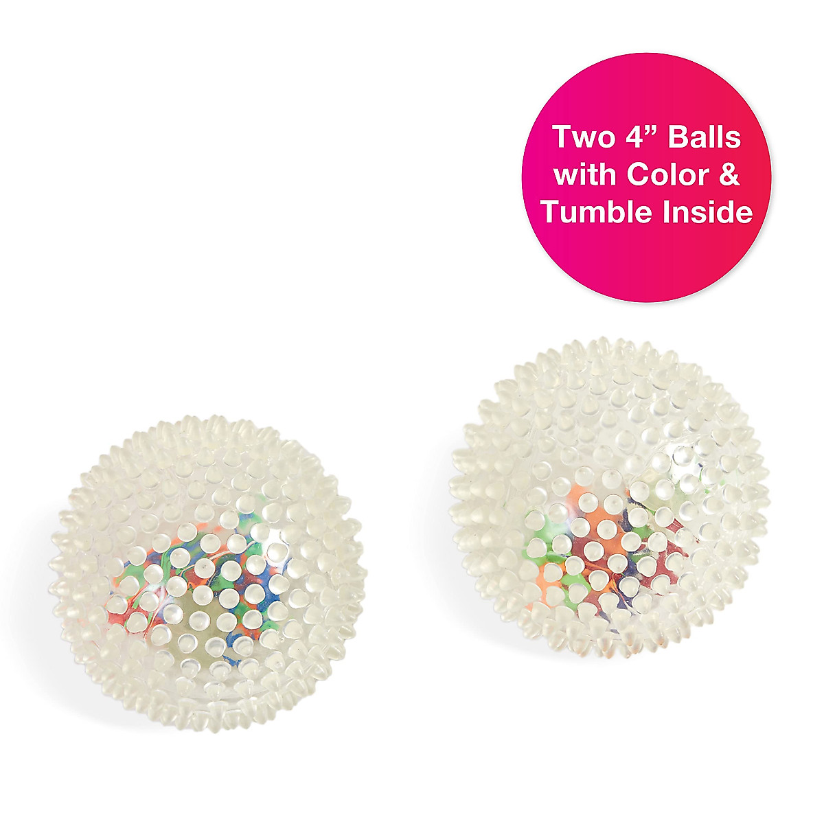 Edushape Colorbits Balls