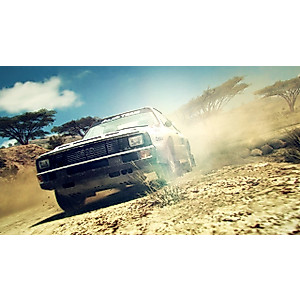 Dirt 3: Complete Edition -Xbox 360