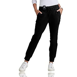BARCO Grey's Anatomy GRP534 Black L