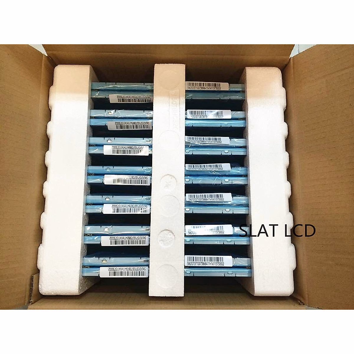 SH 15 inch LCD Display LQ150X1LW94 with Full kit of Driver Board