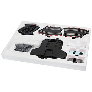 Joysway: Super 151 USB Power Slot Car Racing Set, USB Power System, First and Innovative Application in Slot Car Toys Industry, For Ages 8 and up