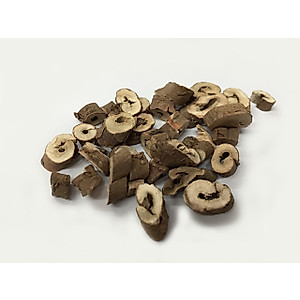 Tree Peony Bark | Paeonia suffruticosa Andr. Bark | Mu Dan Pi | 牡丹皮