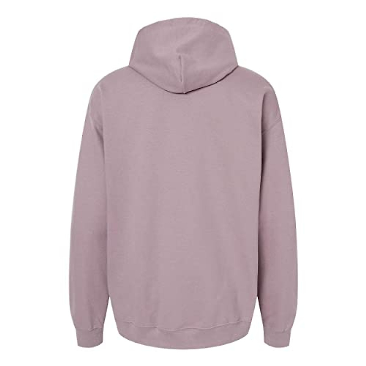 Gildan Mens Softstyle Hooded Sweatshirt, XL, Paragon