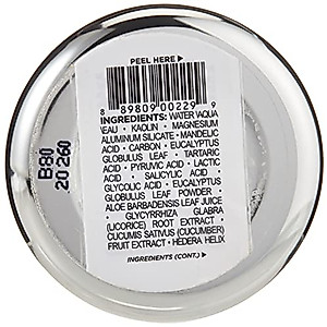 Glamglow Supermud Clearing Treatment, 0.5 Oz