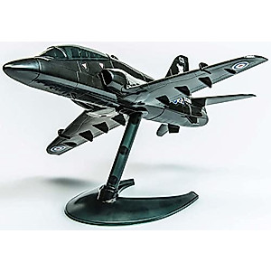 Airfix Quickbuild Bae Hawk Airplane Model Kit