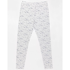 Snoopy Pajamas Ladies Womens Top Long Or Short Bottoms Options Navy Pjs Medium