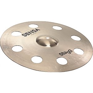 Stagg SEN-CM18O SENSA Orbis Medium Crash 18-Inch Cymbal