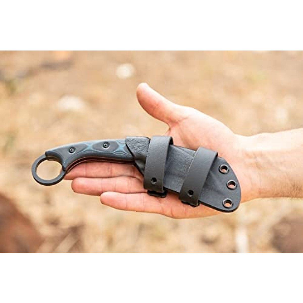 Tops DEVCL-02 Devils Claw 2